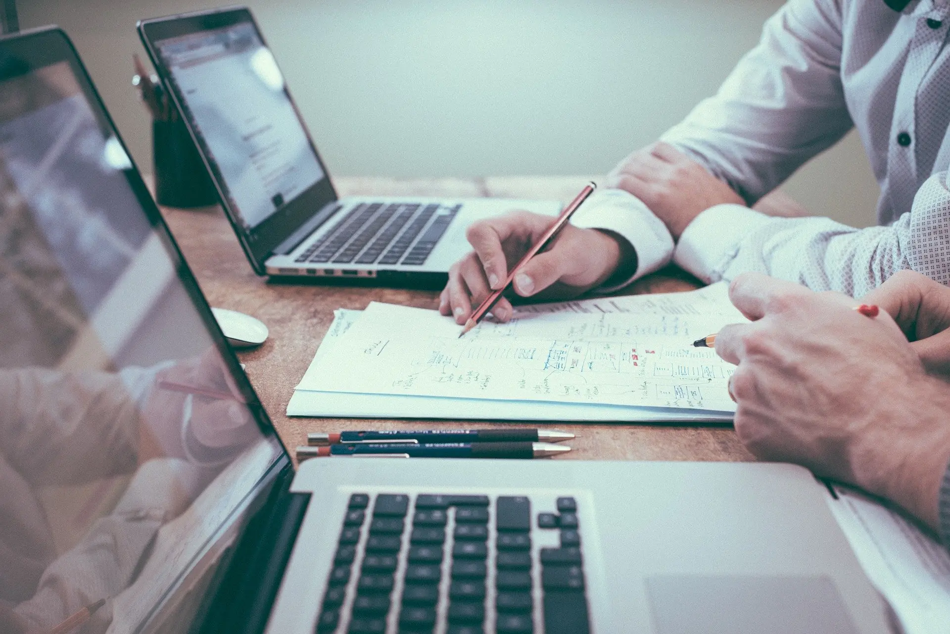 Managed Services For Policy Support | GovHawk